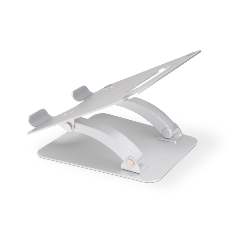 AVLT Aluminum Adjustable Stand for Mac & NB Laptop | AVLT® | Found by AVLAB